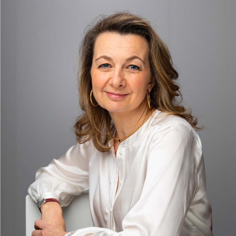 Alexandra Cavanna - CELSA | Sorbonne Université