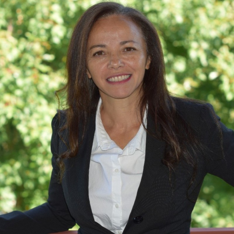 Nora Azouz - CELSA | Sorbonne Université