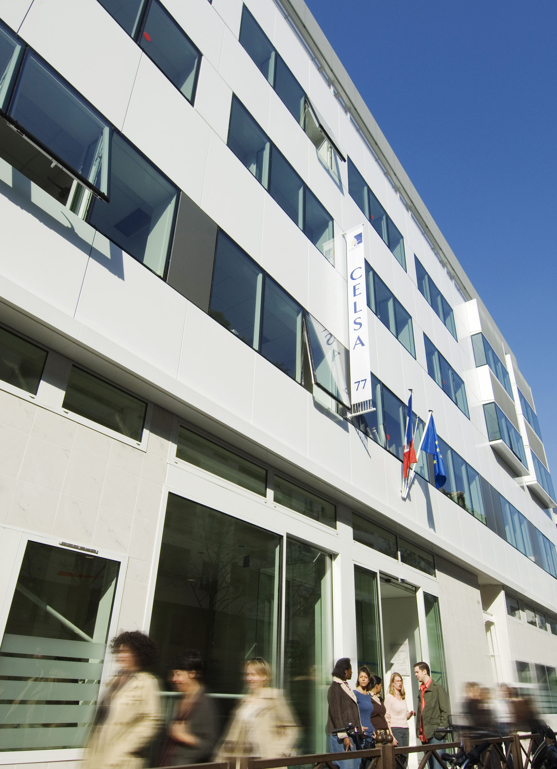 A vos agendas ! Ouverture des concours d'entrée au CELSA - CELSA | Sorbonne Université