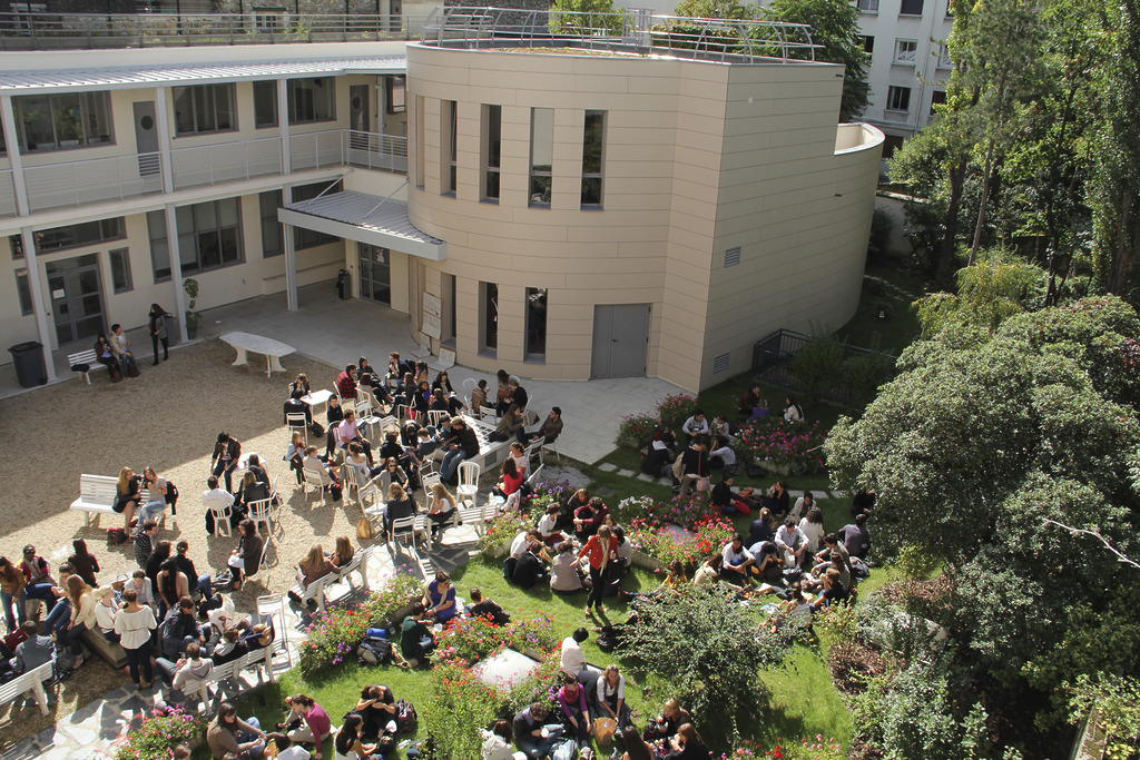 Préparation au concours d'entrée du CELSA - CELSA | Sorbonne Université