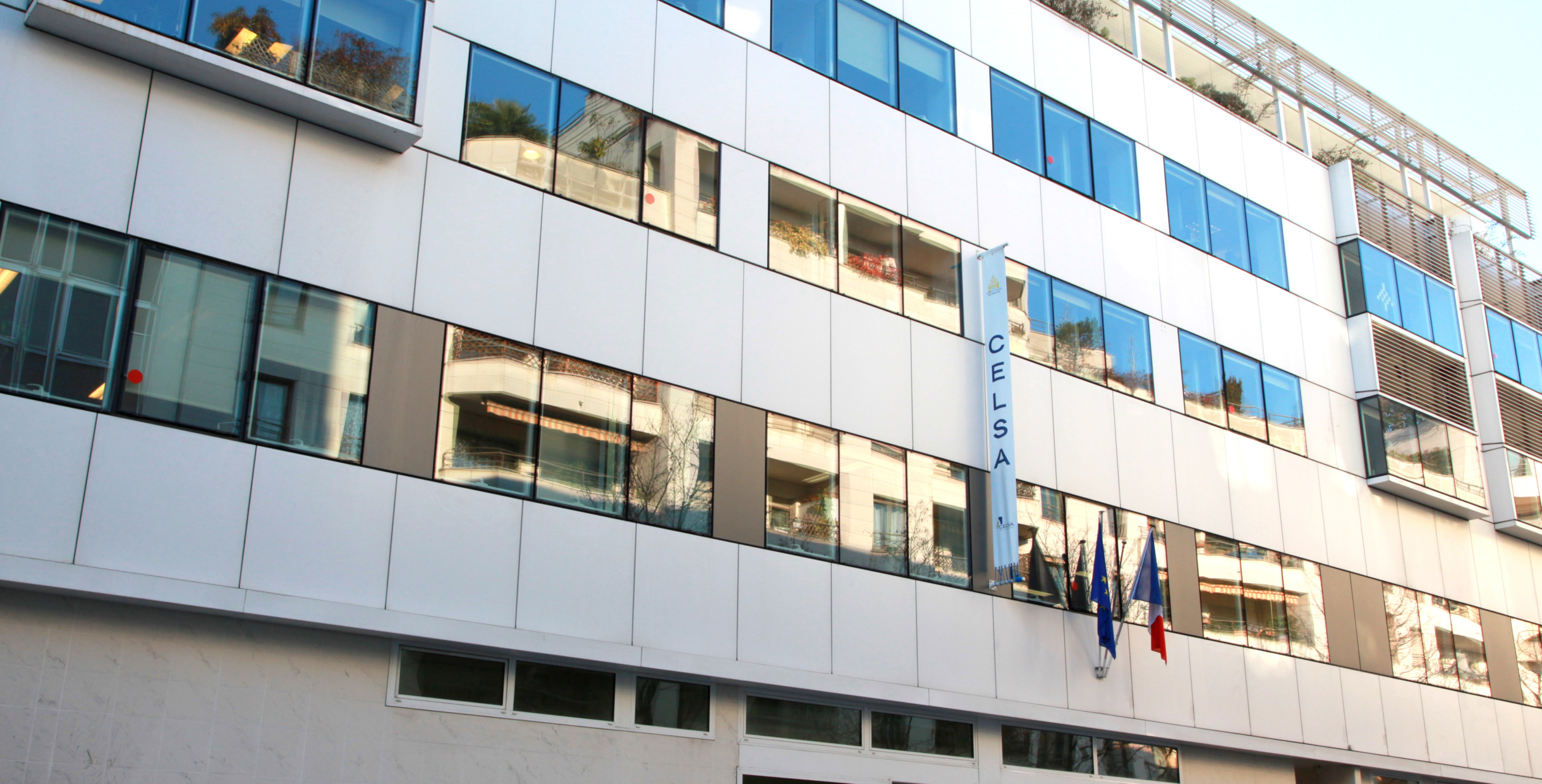 Le CELSA - CELSA | Sorbonne Université