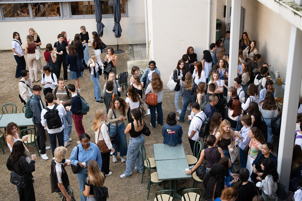 En 2025, Le CELSA transforme son offre de formation et intègre la ...