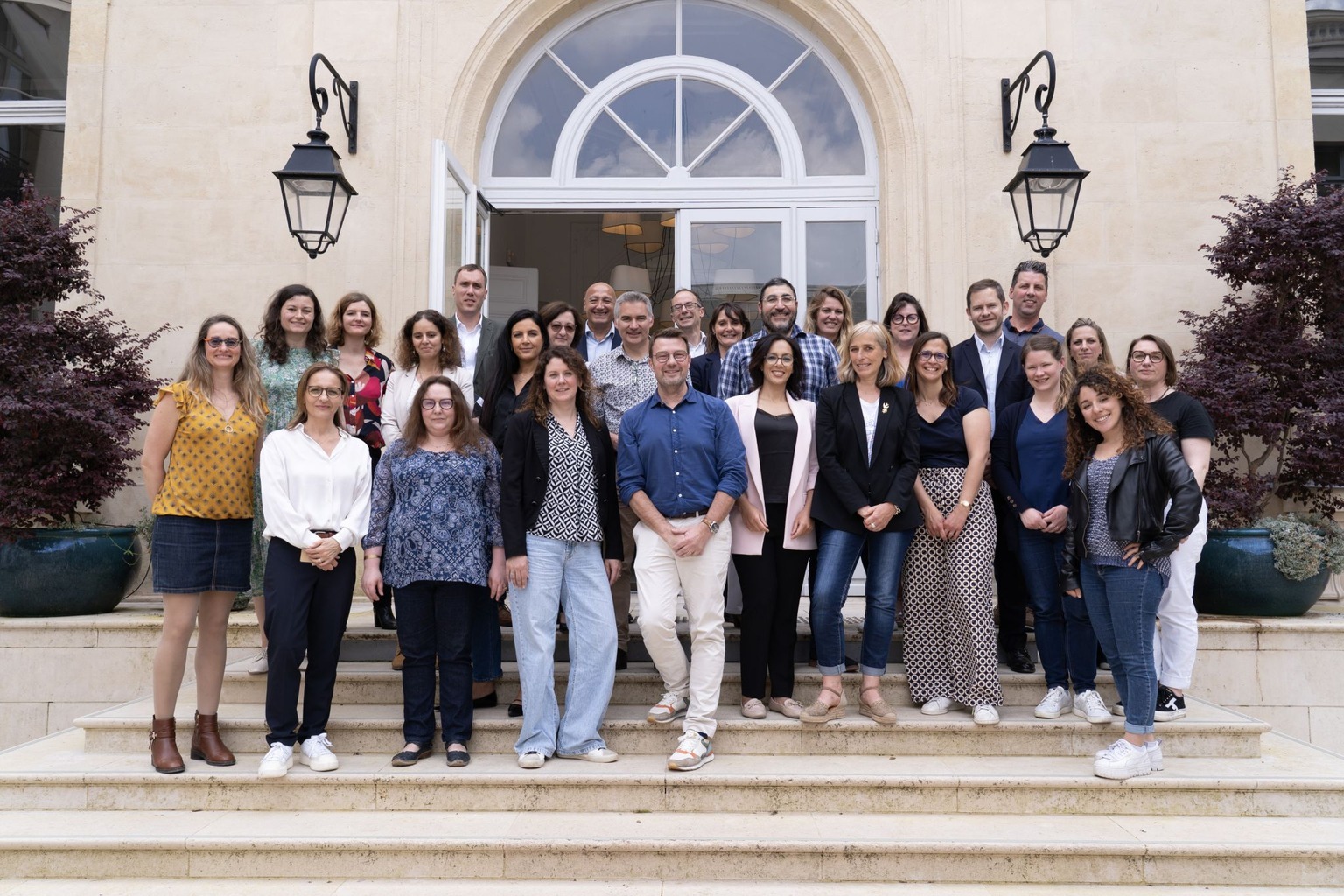 En 2025, Le CELSA transforme son offre de formation et intègre la plateforme nationale Mon ...