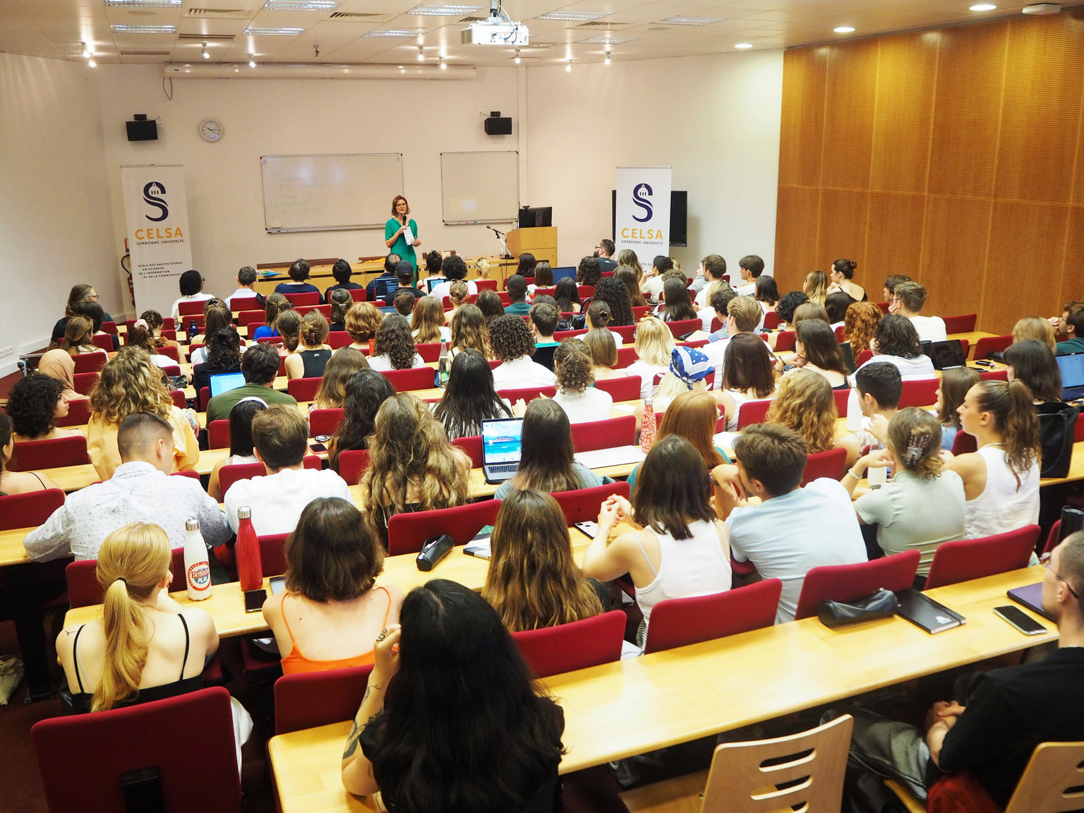 En 2025, Le CELSA transforme son offre de formation et intègre la ...