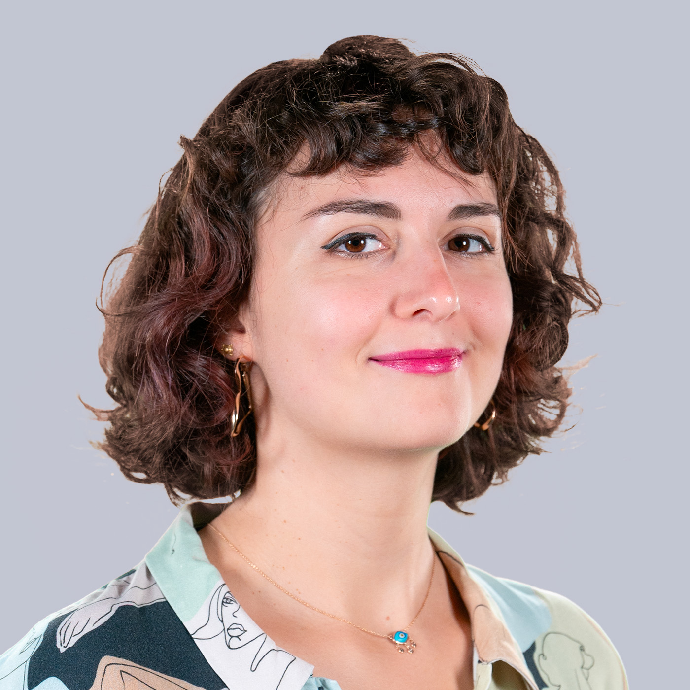 Léa Andolfi - CELSA | Sorbonne Université