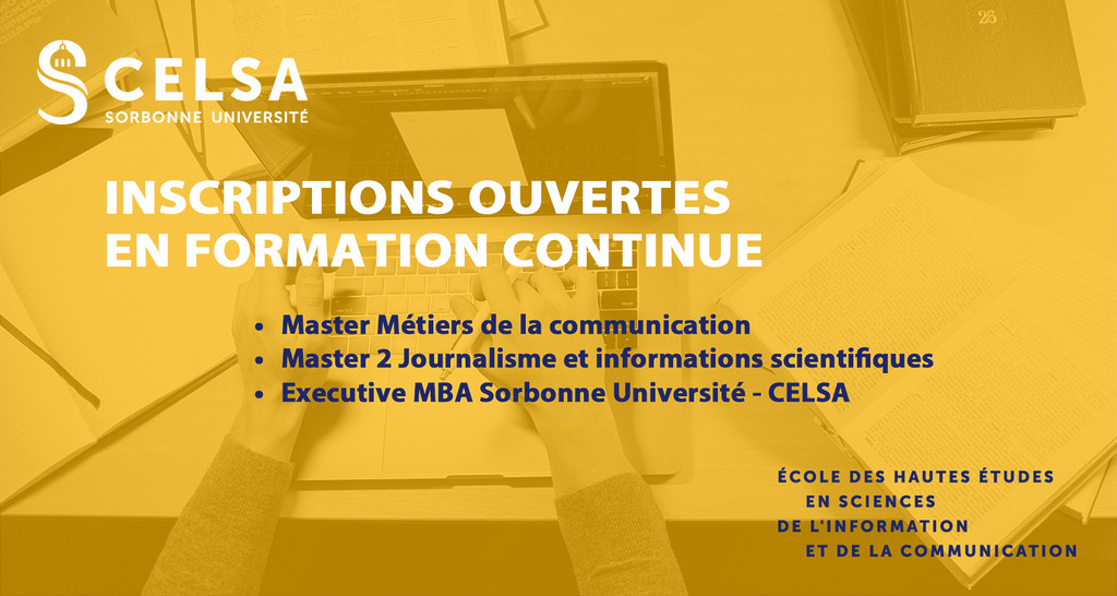 Classement du Figaro Étudiant des écoles de communication 2024 - CELSA ...