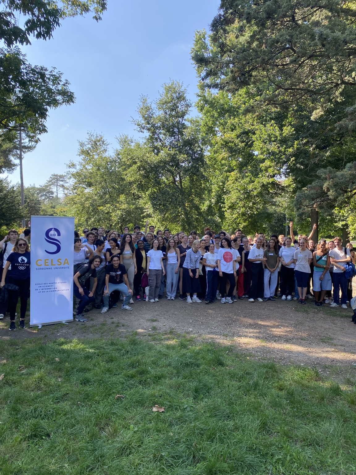En 2025, Le CELSA transforme son offre de formation et intègre la ...