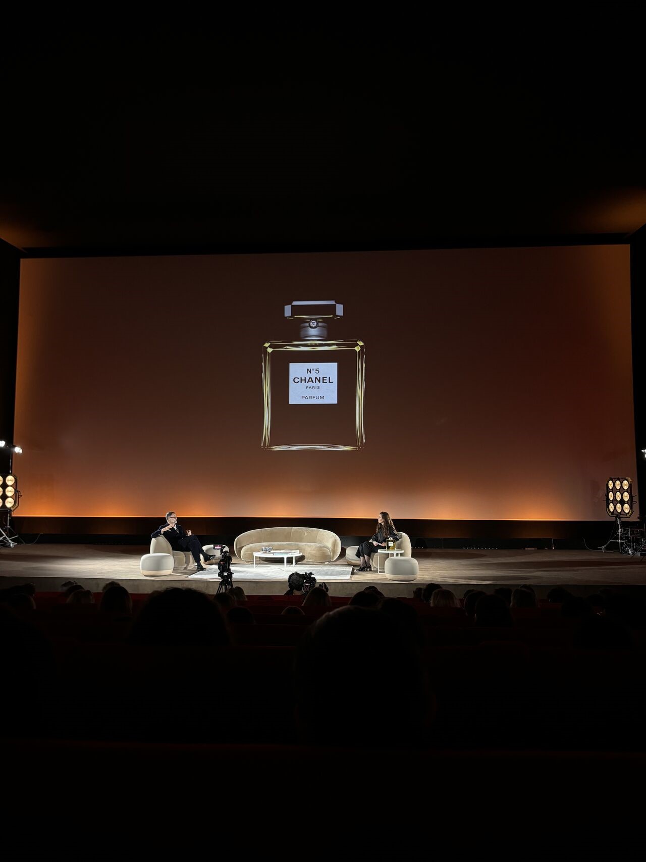 La publicité, c’est aussi du cinéma ? Une masterclass d'exception mk2 x ...