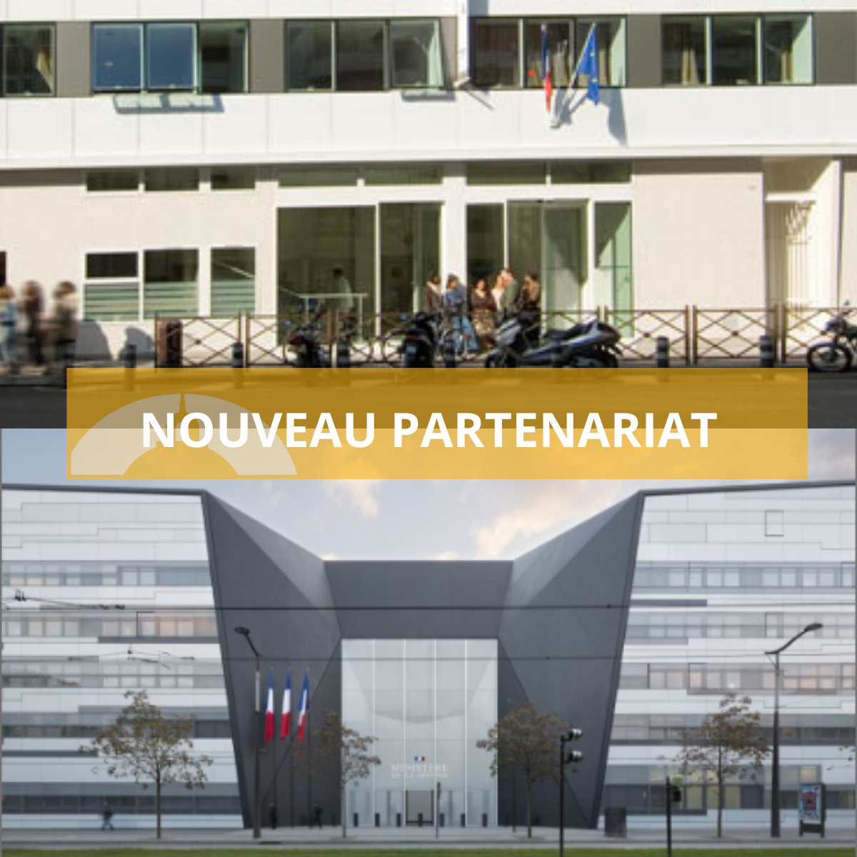 Le CELSA et le Ministère des Armées signent un partenariat - CELSA | Sorbonne Université