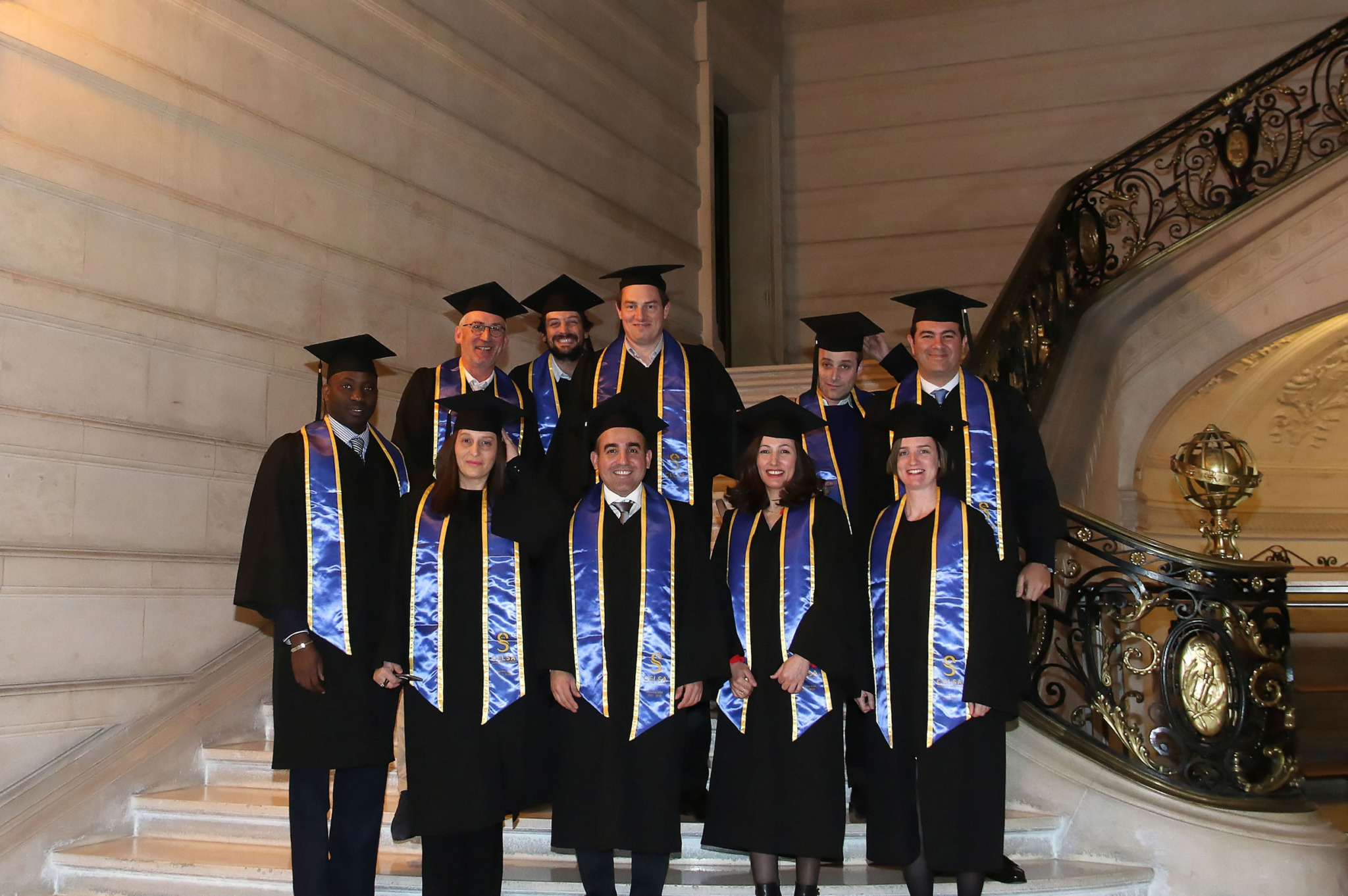 Accueil - CELSA | Sorbonne Université