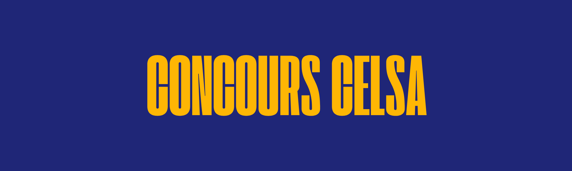 Préparation au concours d'entrée du CELSA - CELSA | Sorbonne Université