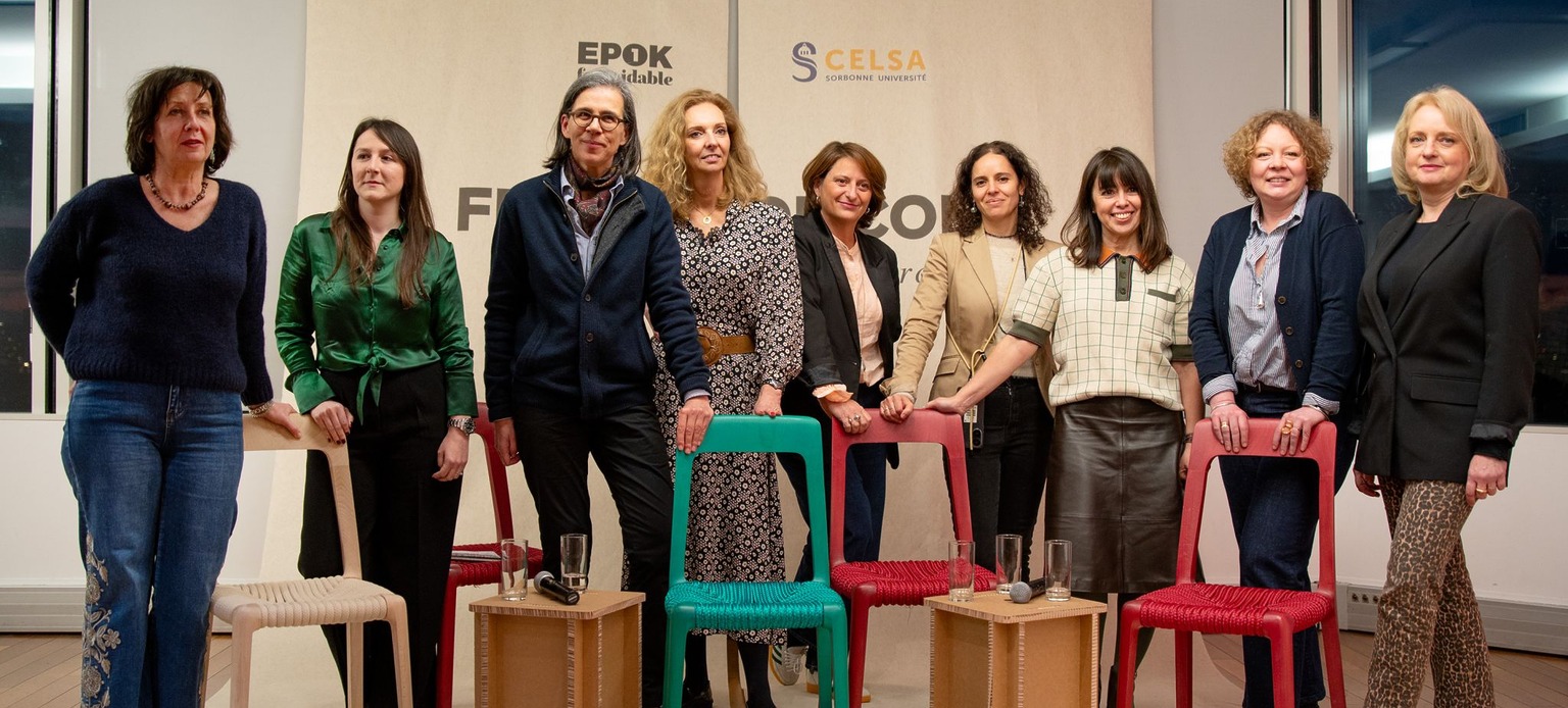 A vos agendas ! Ouverture des concours d'entrée au CELSA - CELSA | Sorbonne Université