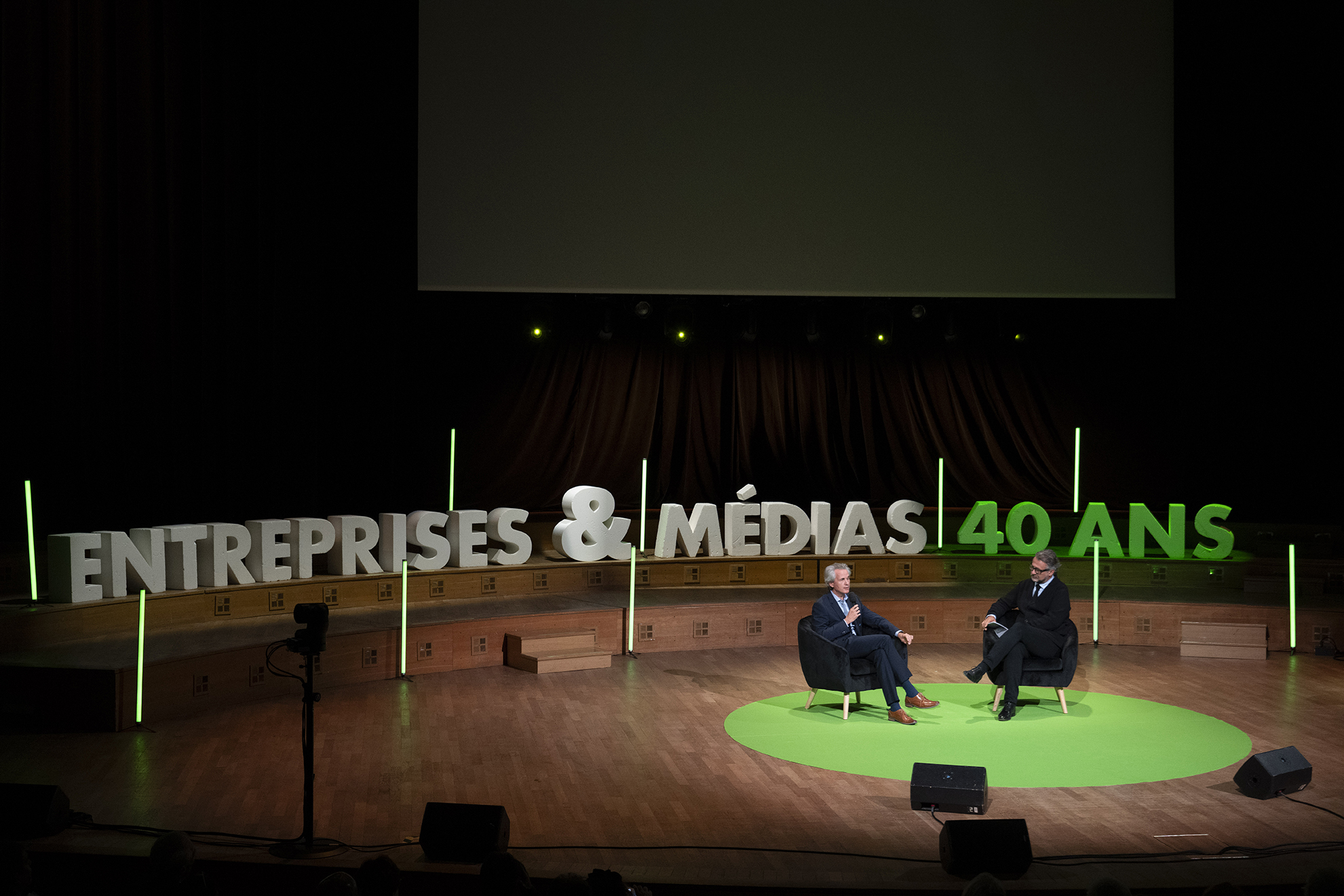 Le CELSA partenaire des 40 ans d'Entreprises et Médias - CELSA ...