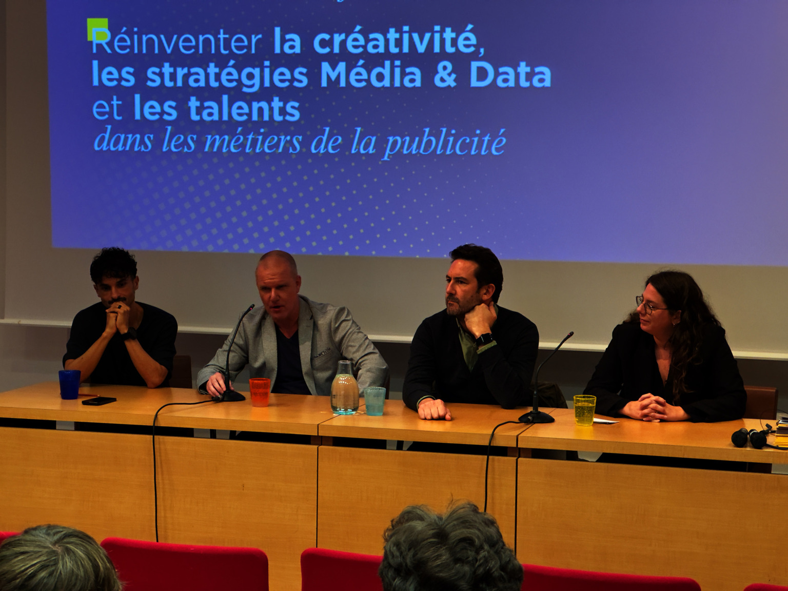 Préparation au concours d'entrée du CELSA - CELSA | Sorbonne Université