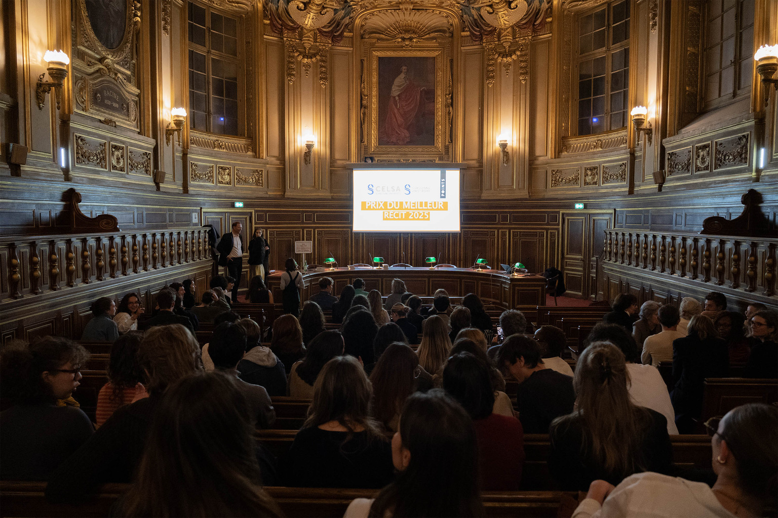 A vos agendas ! Ouverture des concours d'entrée au CELSA - CELSA | Sorbonne Université