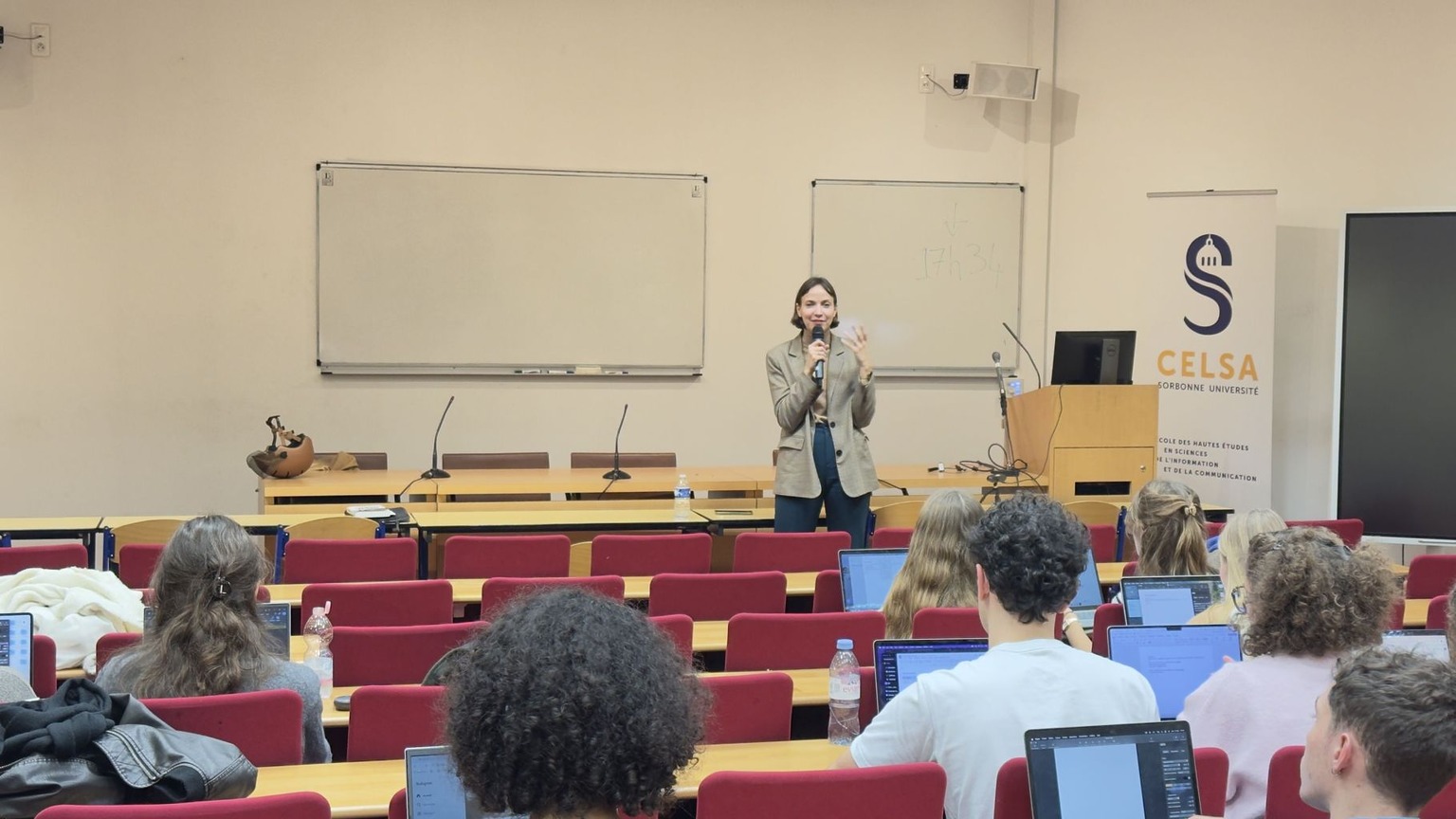 » La rétrospective du CELSA 2025