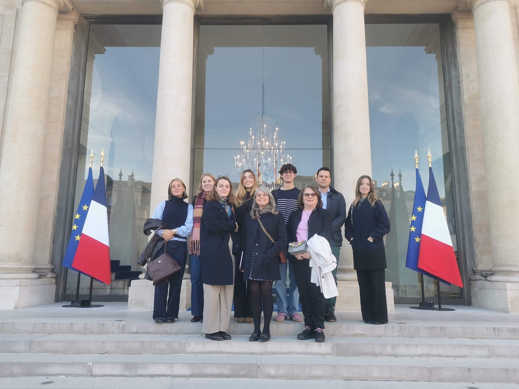 Préparation au concours d'entrée du CELSA - CELSA | Sorbonne Université