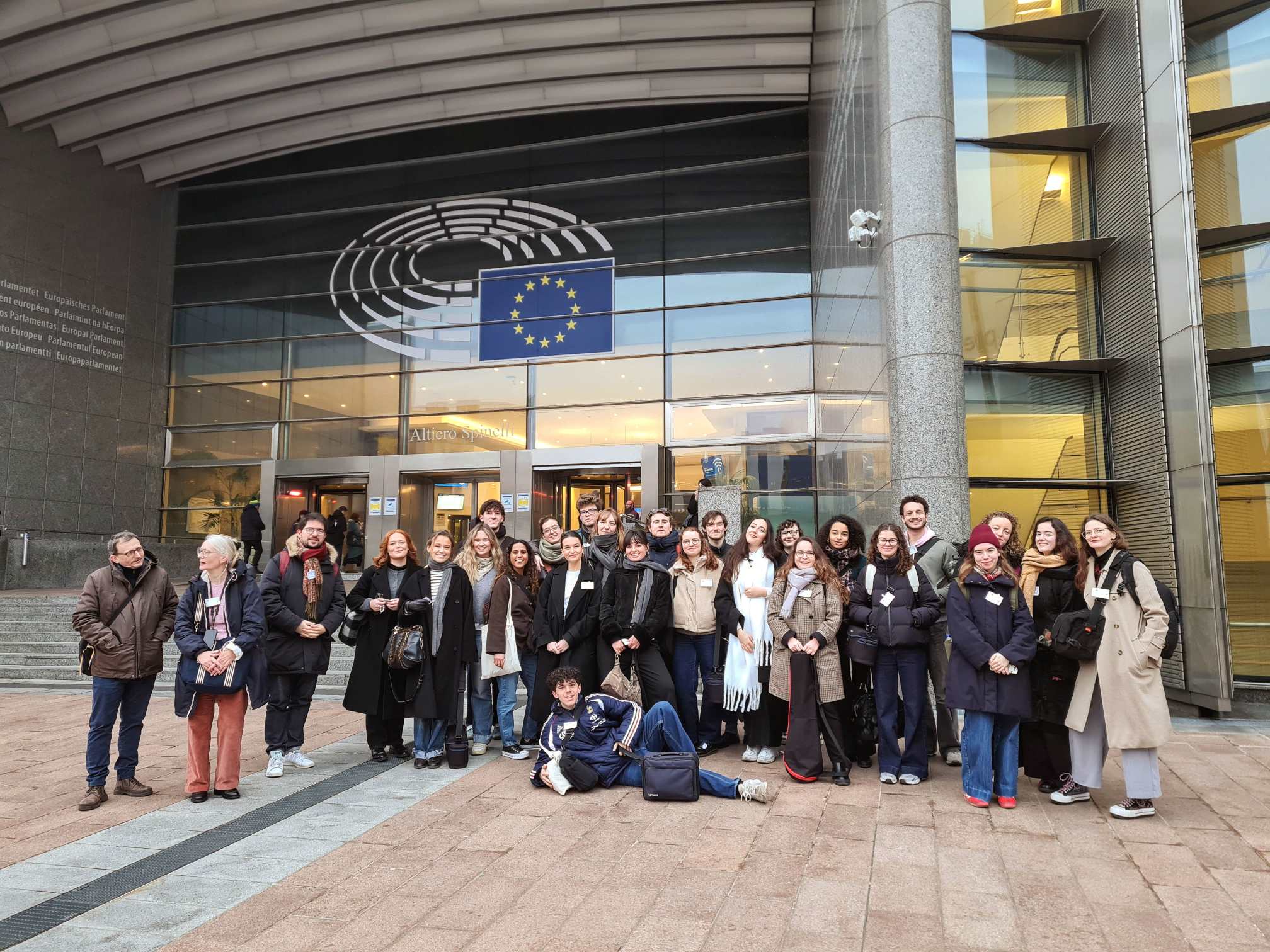 Journée Portes ouvertes du CELSA - CELSA | Sorbonne Université