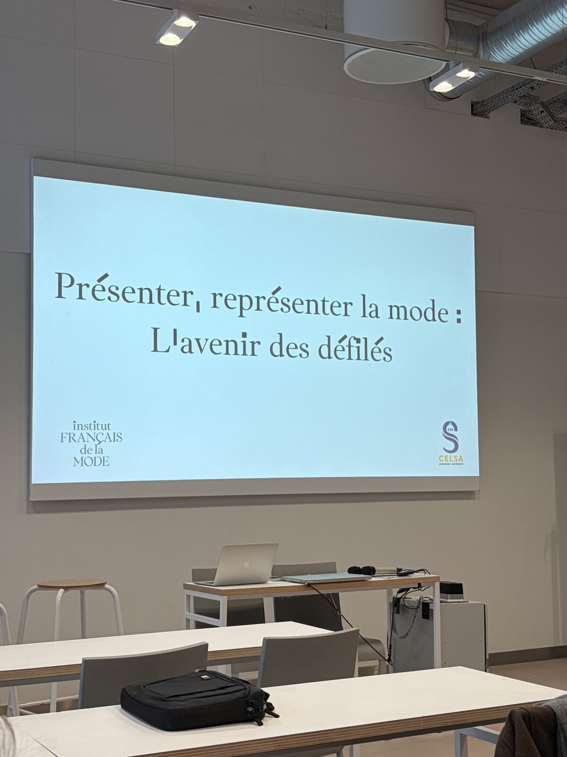 Ouverture de la campagne Mon Master 2026 - CELSA | Sorbonne Université