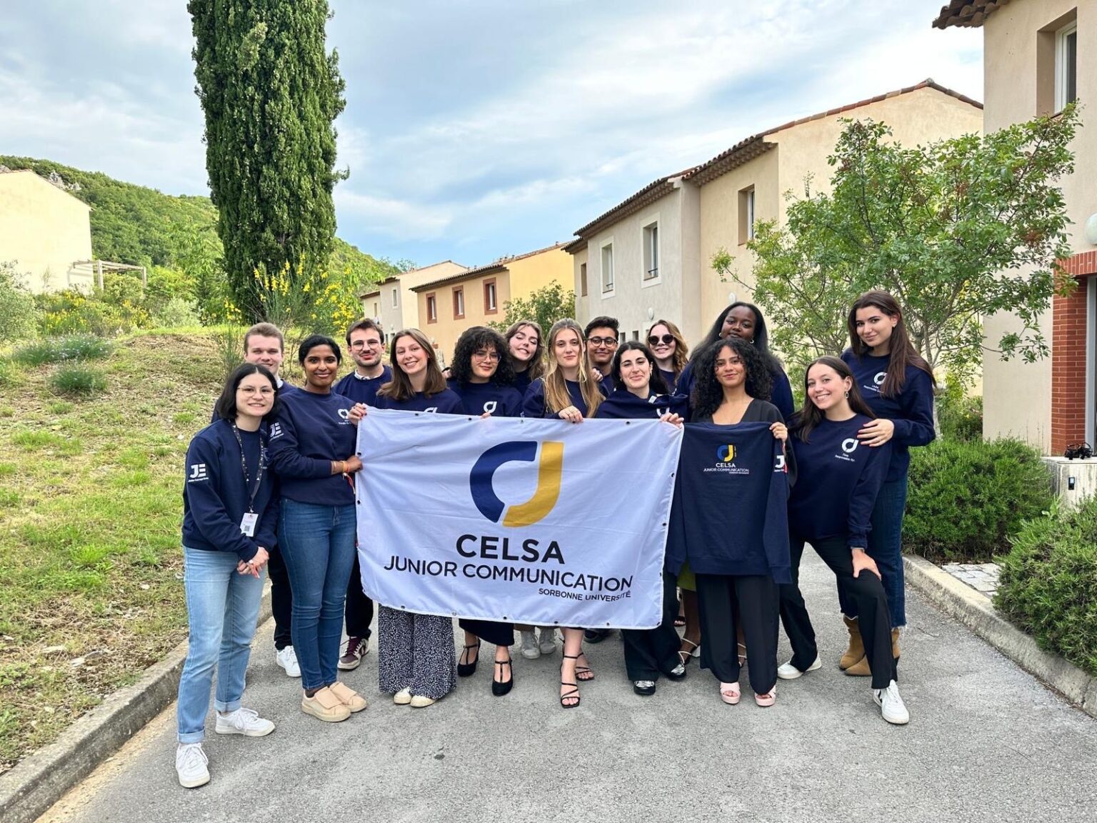 Ouverture de la campagne Mon Master 2026 - CELSA | Sorbonne Université
