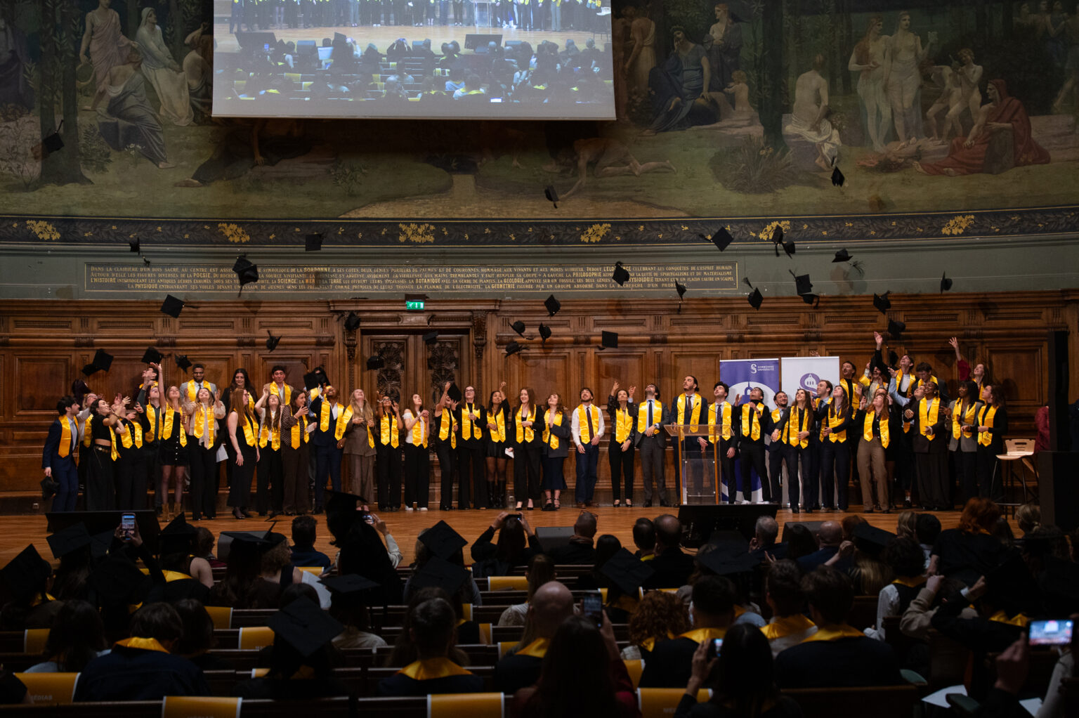 Préparation au concours d'entrée du CELSA - CELSA | Sorbonne Université