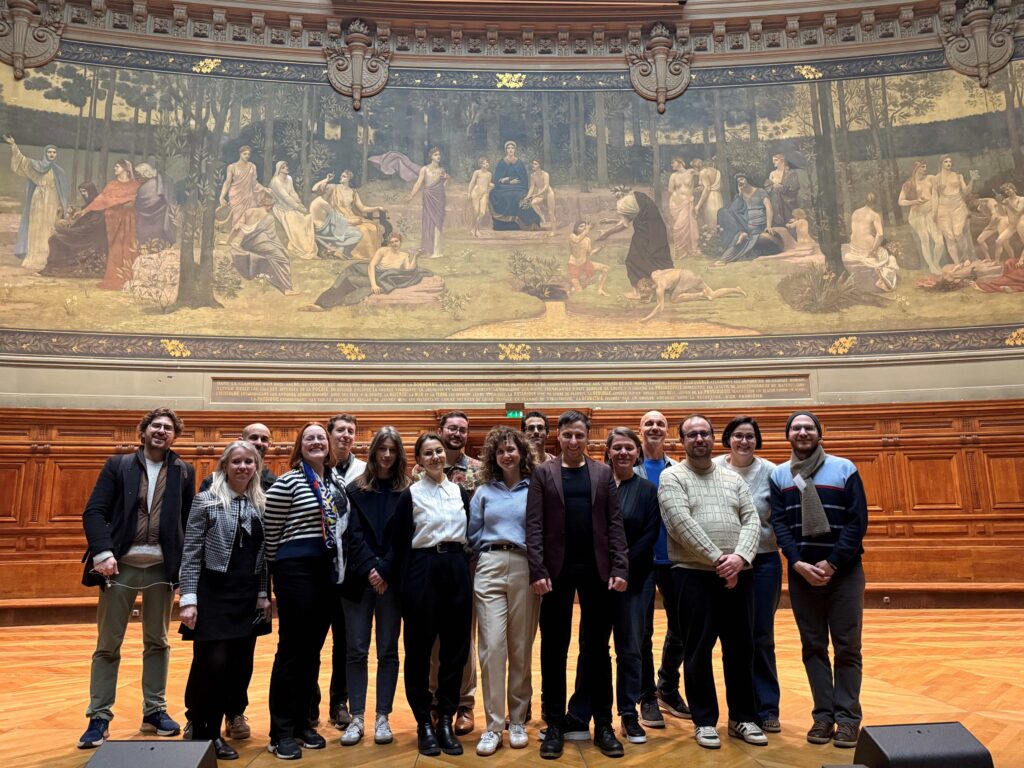 Concours CELSA : à vos agendas ! - CELSA | Sorbonne Université